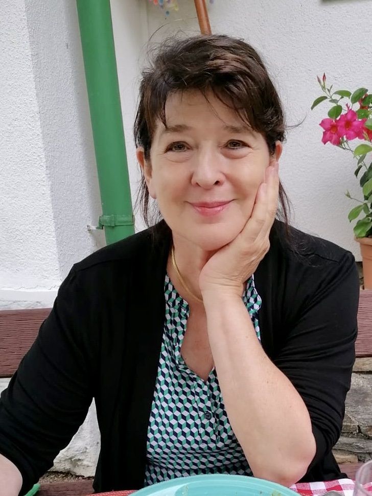 Mag.a Andrea Ernst - frauen*solidarität